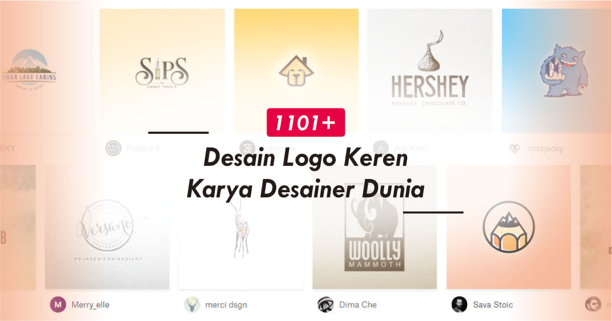 Desain Gambar Logo Bonus