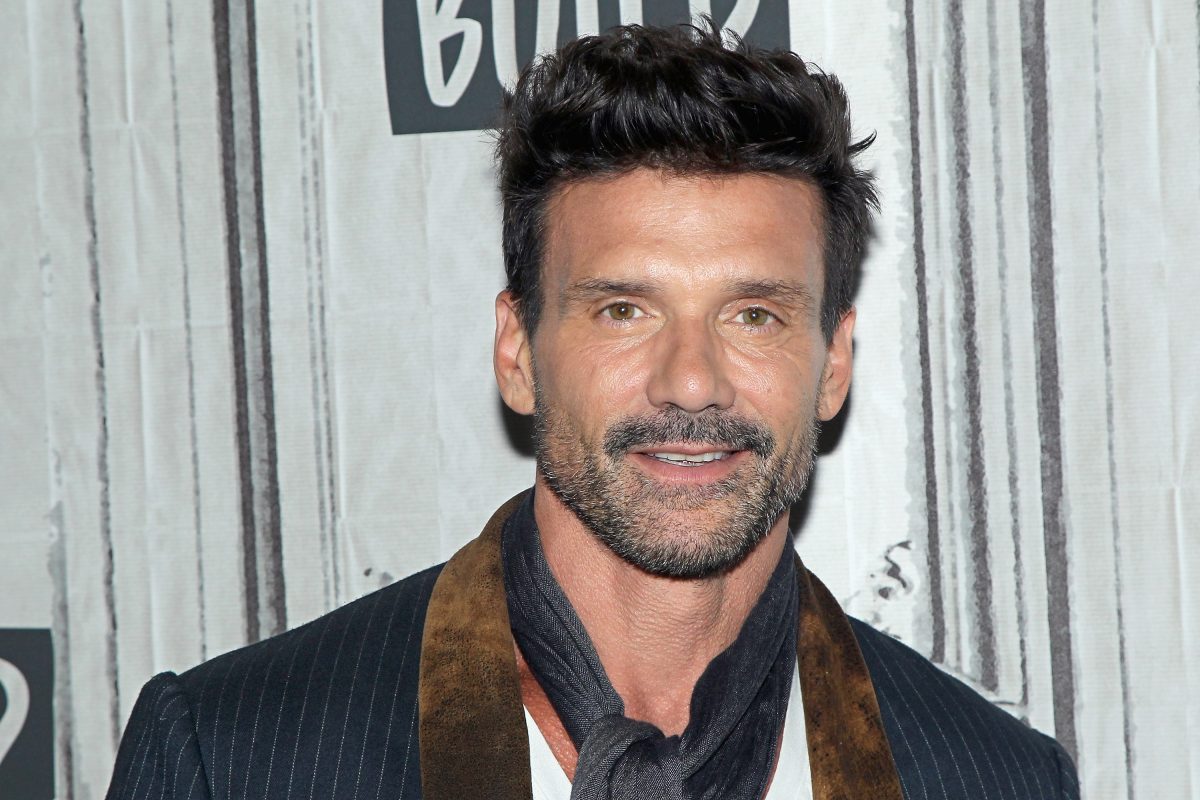 Frank Grillo Set To Lead Liam Odonnells Horror Thriller Merciless