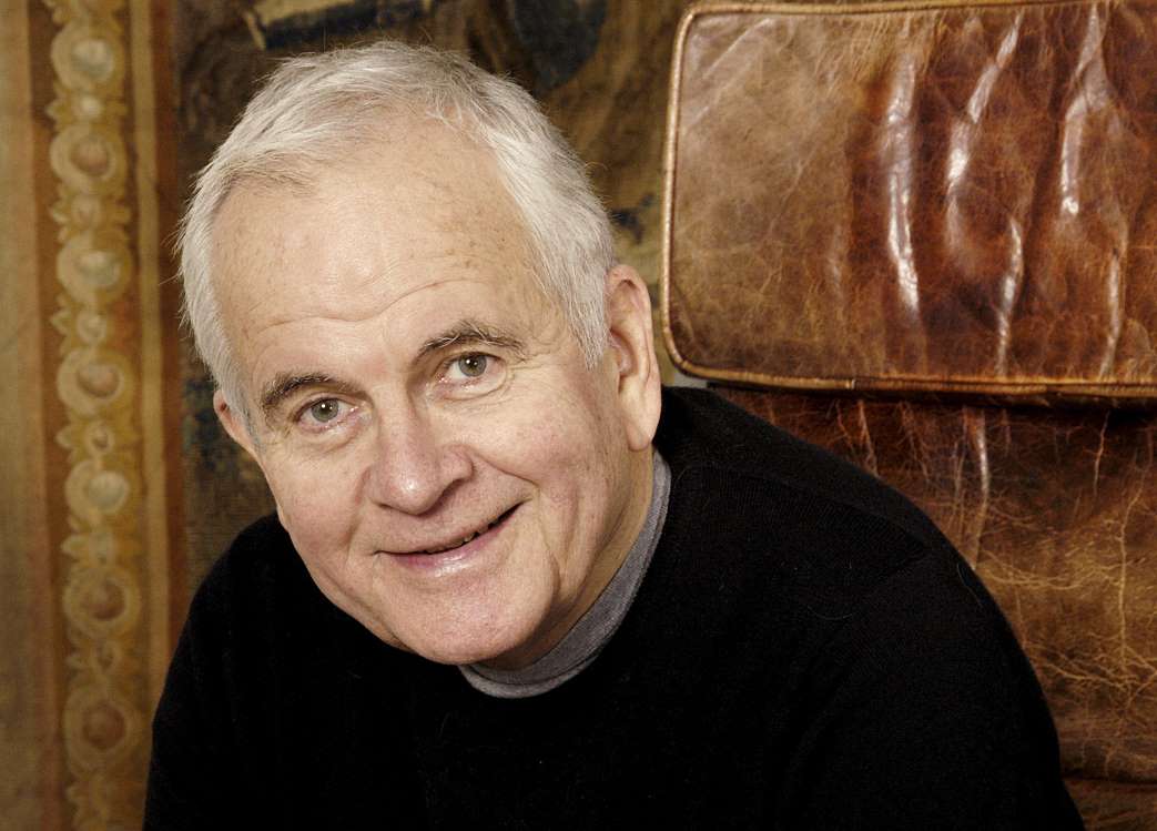 Actor Ian Holm Alien Chariots Of Fire Lord Of The Rings Dies At 88