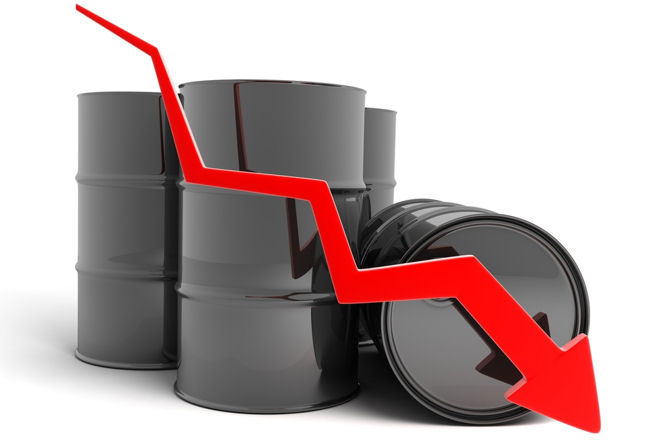 Le Baril De Pétrole Vaut Moins Cher Que Le Baril Lui Même