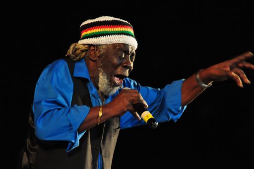 Grenadas Calypso Monarch Extends Condolences On The Passing Of