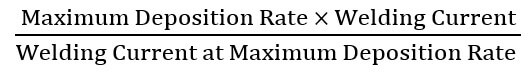 Welding Cost Estimation Calculation And Cost Reducing Methods