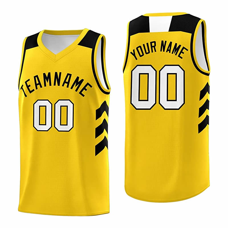 Custom Basketball Jerseys With Any Name Number Logo