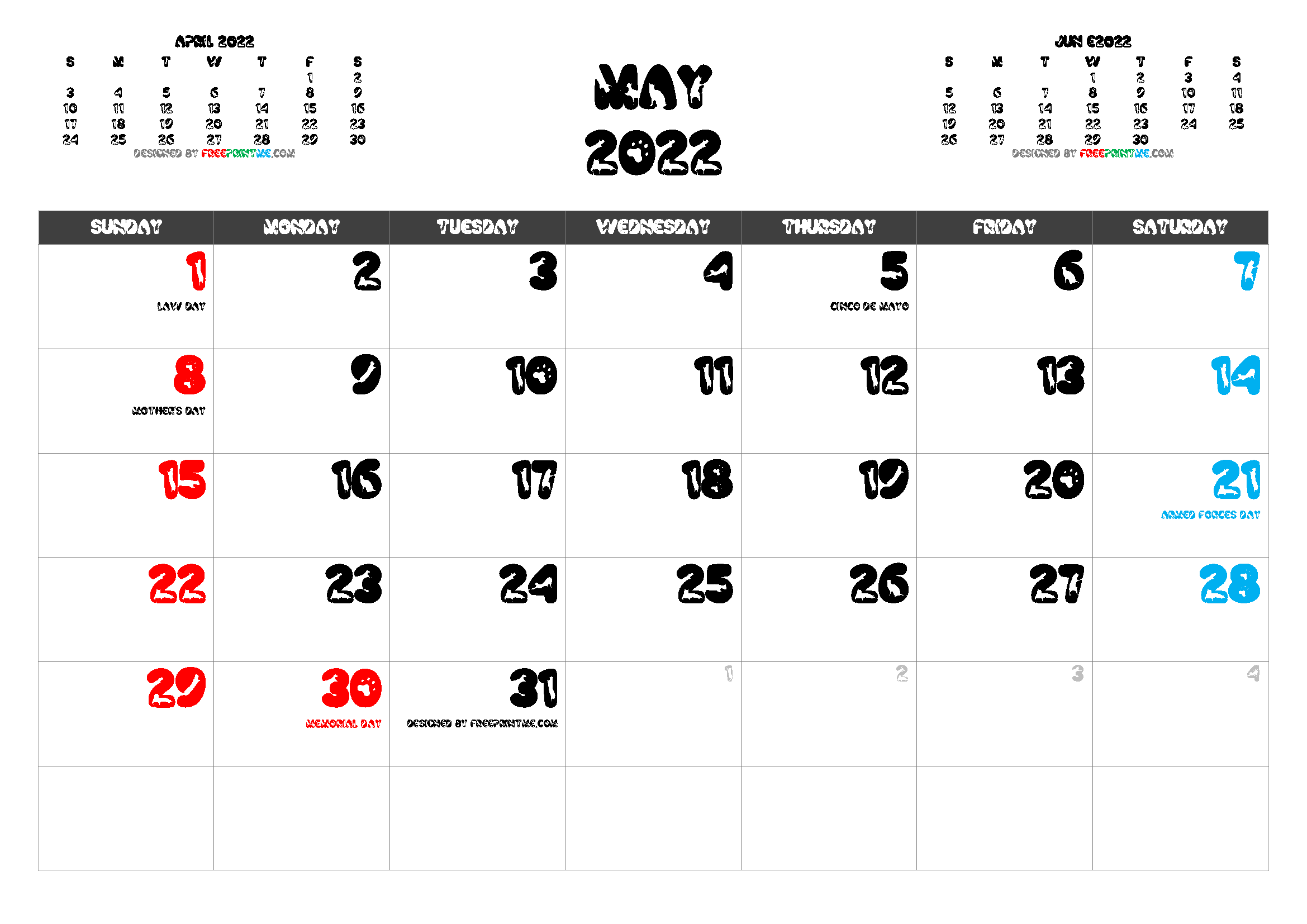 2022 Indonesia Annual Calendar With Holidays Free Pri