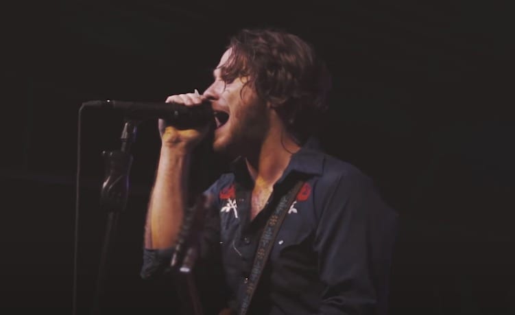 Whiskey Myers Rock Out 9 Minute Cover Of Lynyrd Skynyrds “all I Can Do