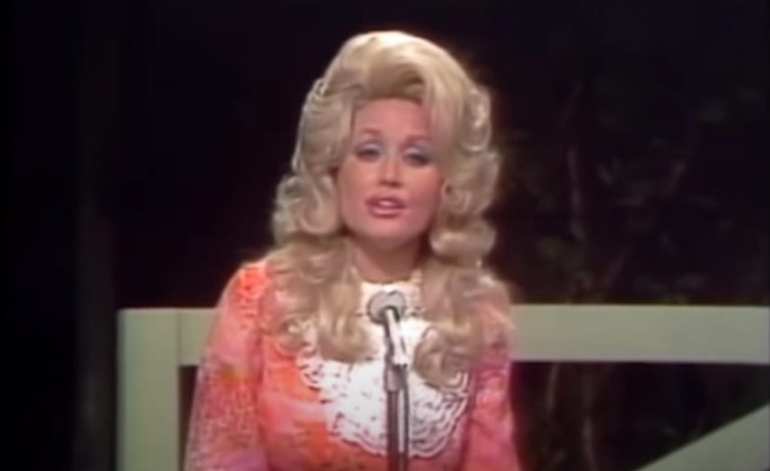 On This Date Dolly Parton Recorded “i Will Always Love You” In