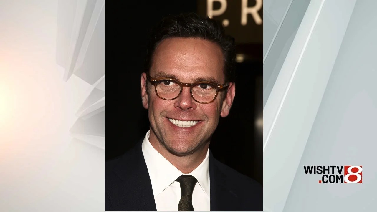 James Murdoch Resigns From News Publisher News Corps Board