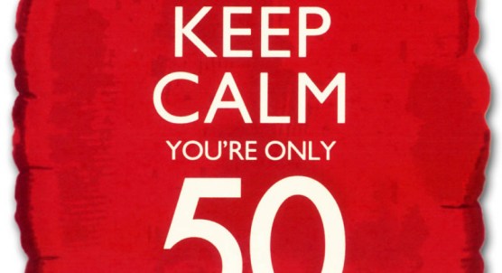 Funny Male 50th Birthday Quotes The Cake Boutique