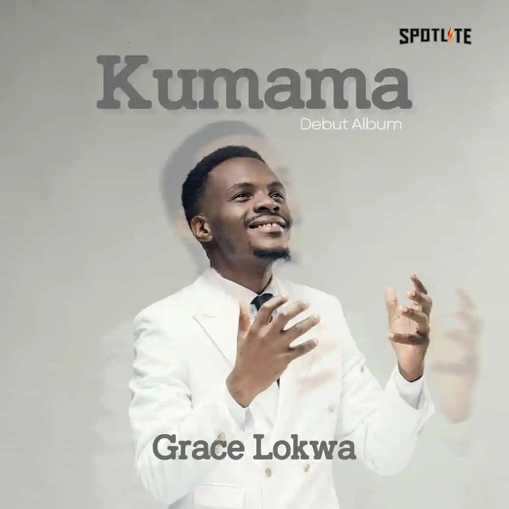 Lyrics For Kumama By Grace Lokwa Ft Moses Bliss