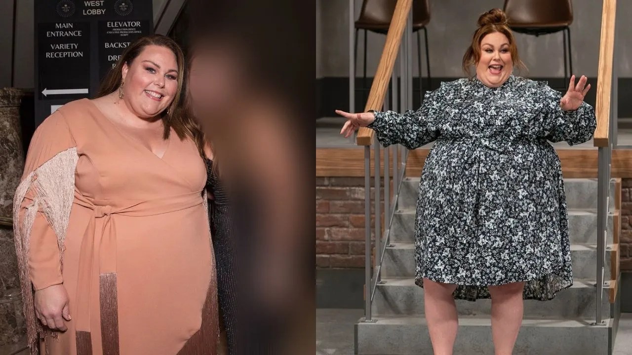 Chrissy Metz Weight Loss Journey 2023 Not Surgery But A Healthy Diet