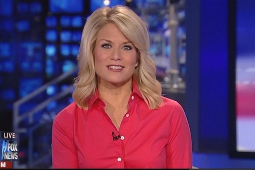 Top 10 Hottest Fox News Female Anchors Fox News Babes