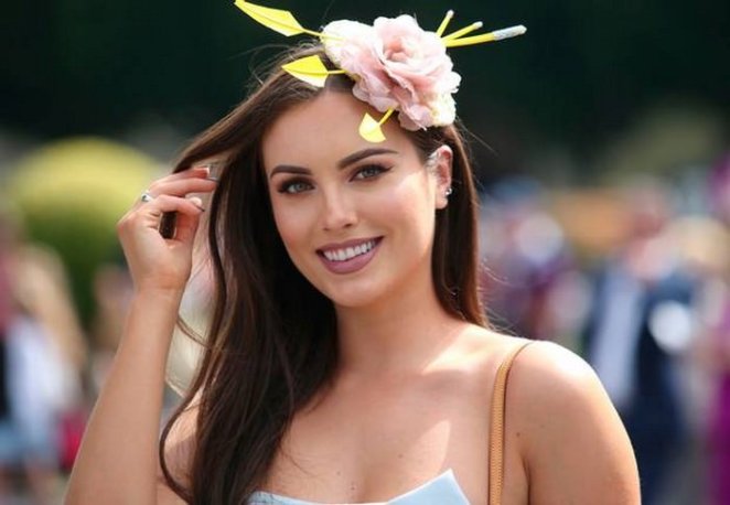 Top 10 Most Beautiful Irish Women Hottest Irish Girls