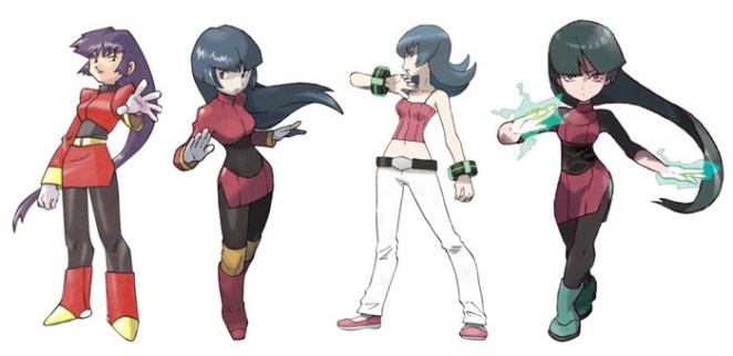 Top 10 Pokémon Girls From The Anime Wonderslist