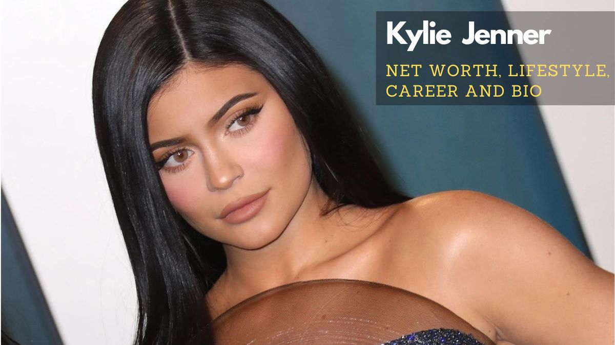 Kylie Jenner Net Worth 2024 Lifestyle Career And Bio Wonderslist