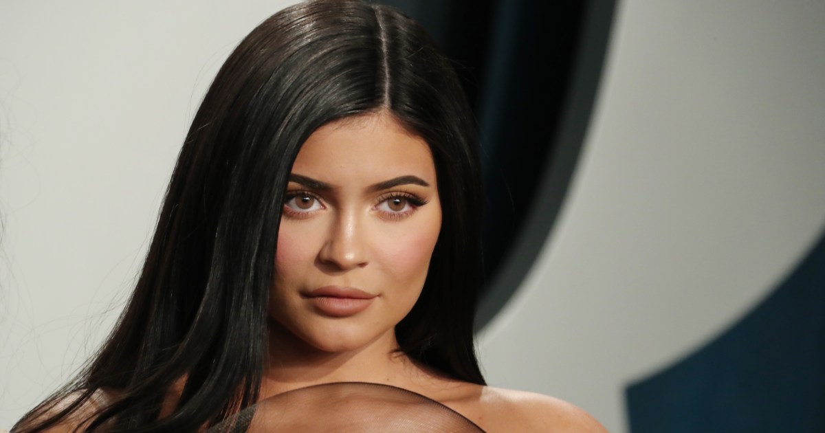 Kylie Jenner Officially Kicks Off Bikini Season With Sultry Instagram