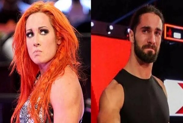 Becky Lynch Explains What She Didnt Like About The Seth Rollins