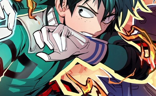 50 Special Wallpaper 4k Anime Boku No Hero Academia Pictures Anime