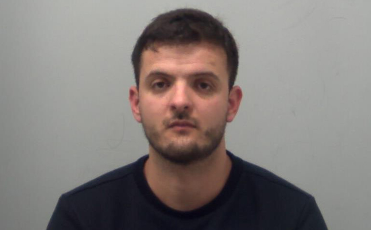 Man Jailed After Discovery Of Cannabis Factory In Westcliff House