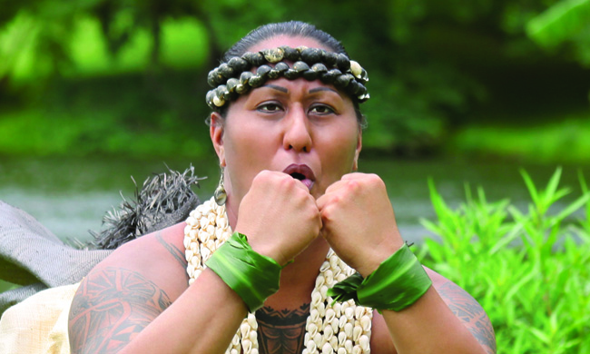 What Native Hawaiian Culture Can Teach Us About Gender Identity Yes