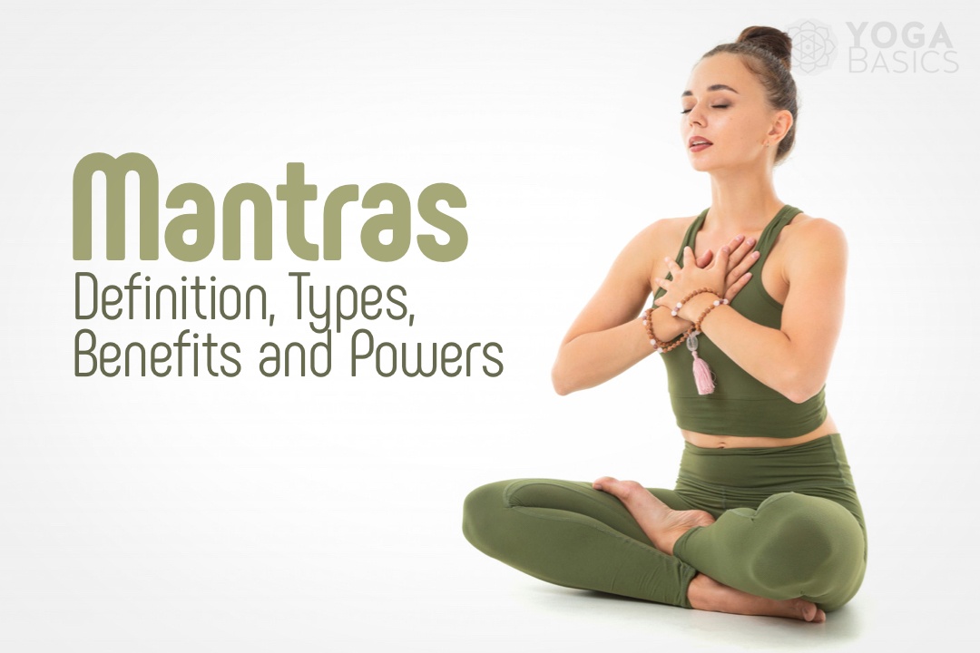 Mantra Yoga