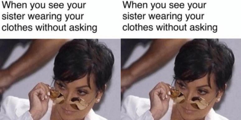 30 Funny Brother Memes To Troll Your Sibling With Say