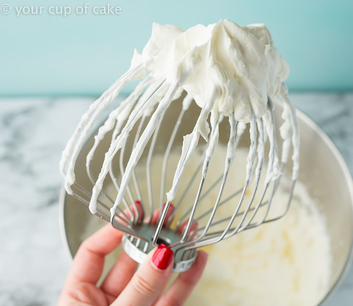 How To Keep Whipped Cream From Melting My 99¢ Trick To Stabilize It