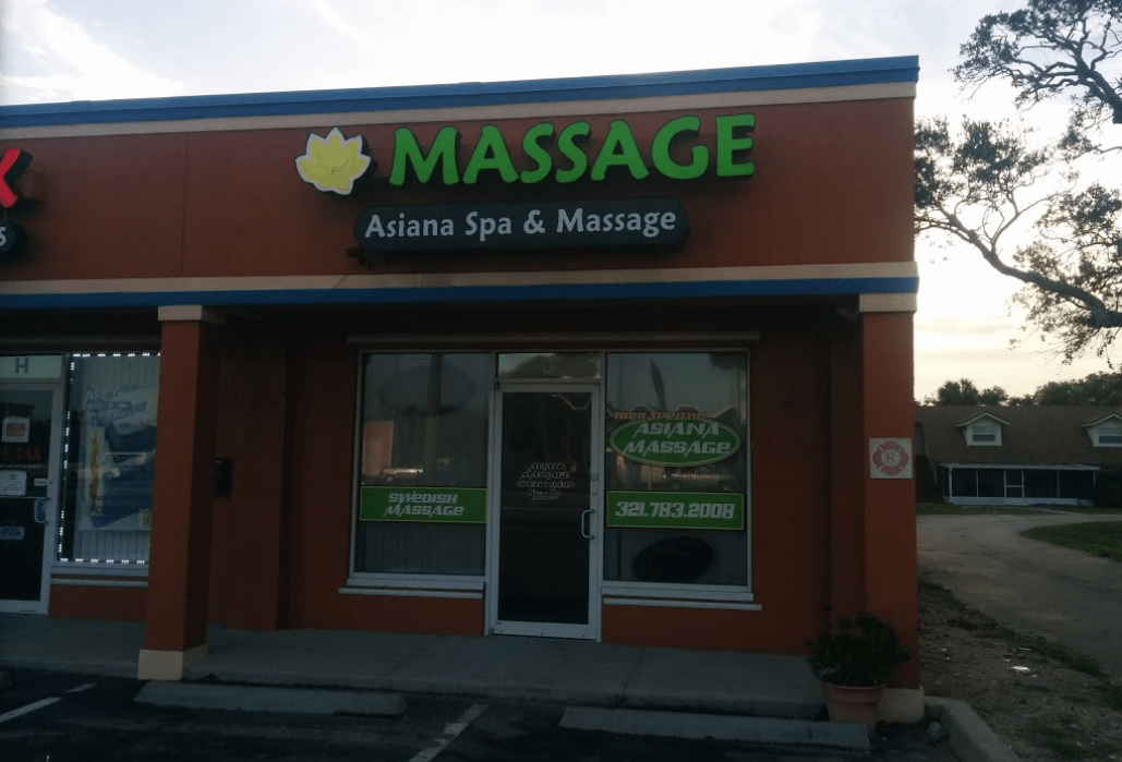 Asiana Spa And Massage Contacts Location And Reviews Zarimassage