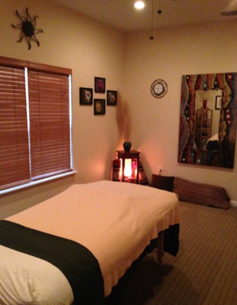 Serenity Massage Therapy Contacts Location And Reviews Zarimassage