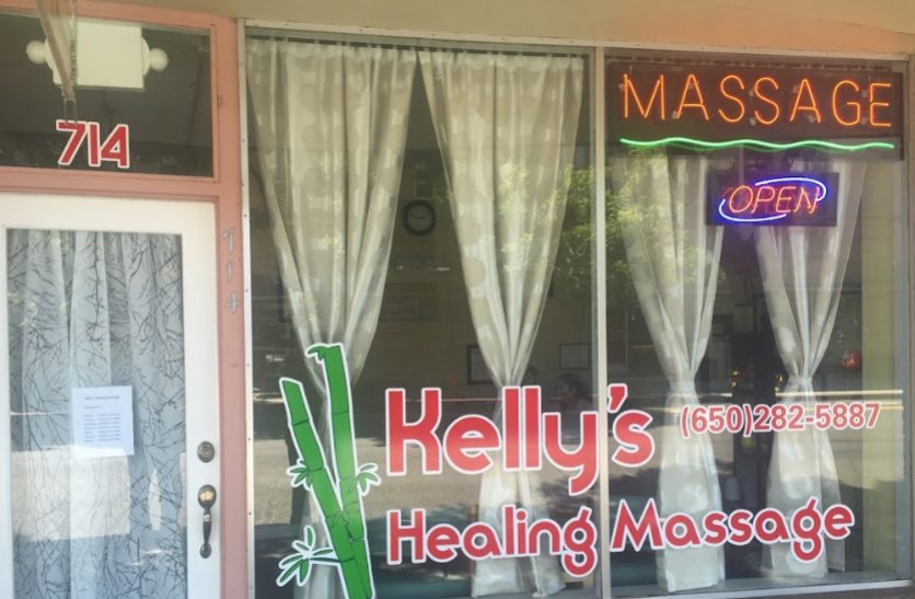 Kellys Healing Massage Contacts Location And Review Zarimassage