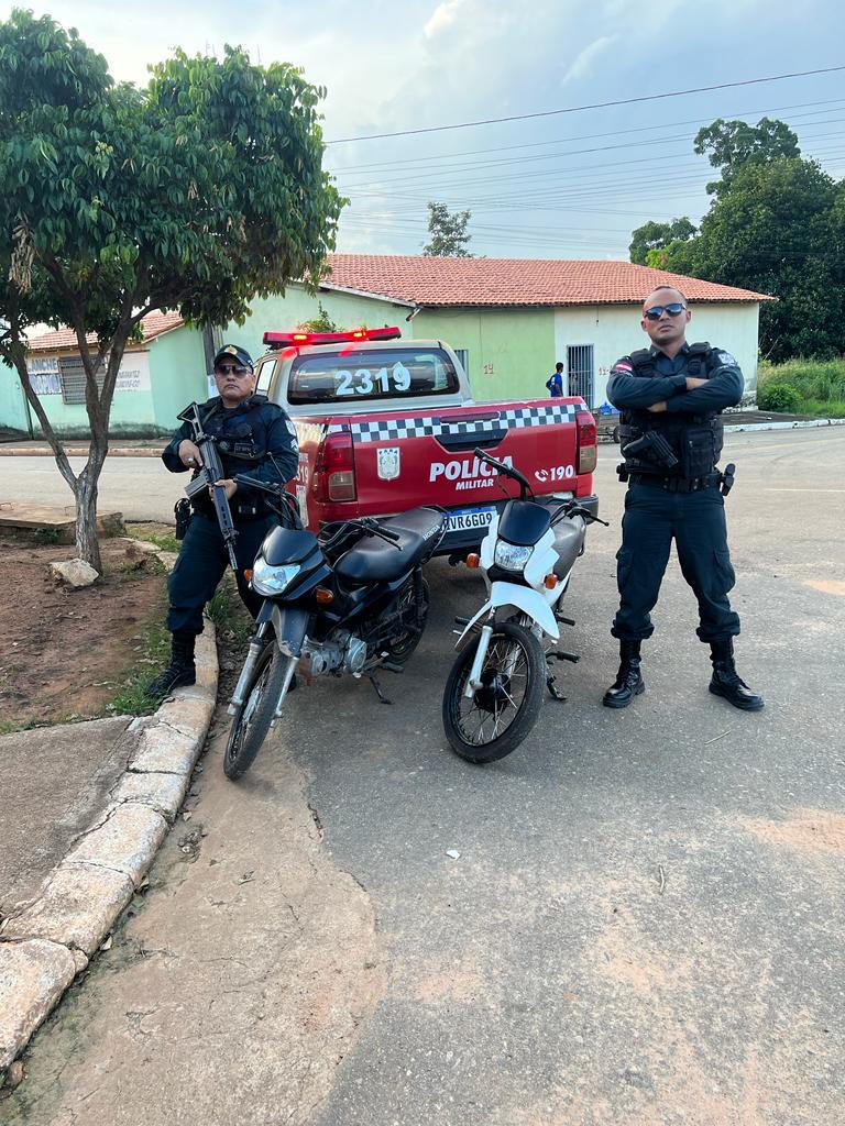 Polícia Militar Faz Prisões Em Parauapebas Curionópolis E Canaã Dos