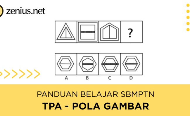 Contoh Soal Figural Latihan Soal Tpa Sbmptn Kemampuan Otosection