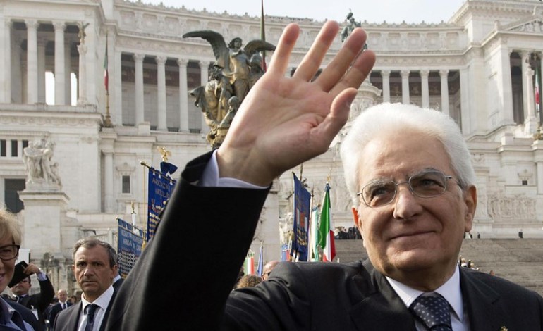 Quirinale 2022 Verso Mattarella Bis Ottava Votazione Zerosette Free