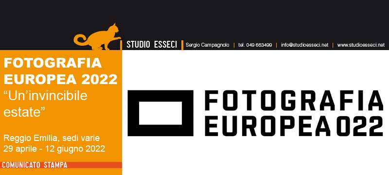 Fotografia Europea 2022 Ecco I Vincitori Della Open Call Zerosette