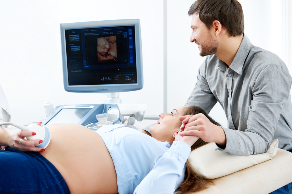 Understanding The Different Types Of Pregnancy Ultrasounds