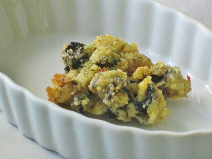 Parmesan And Thyme Escargot Alisons Wonderland Recipes