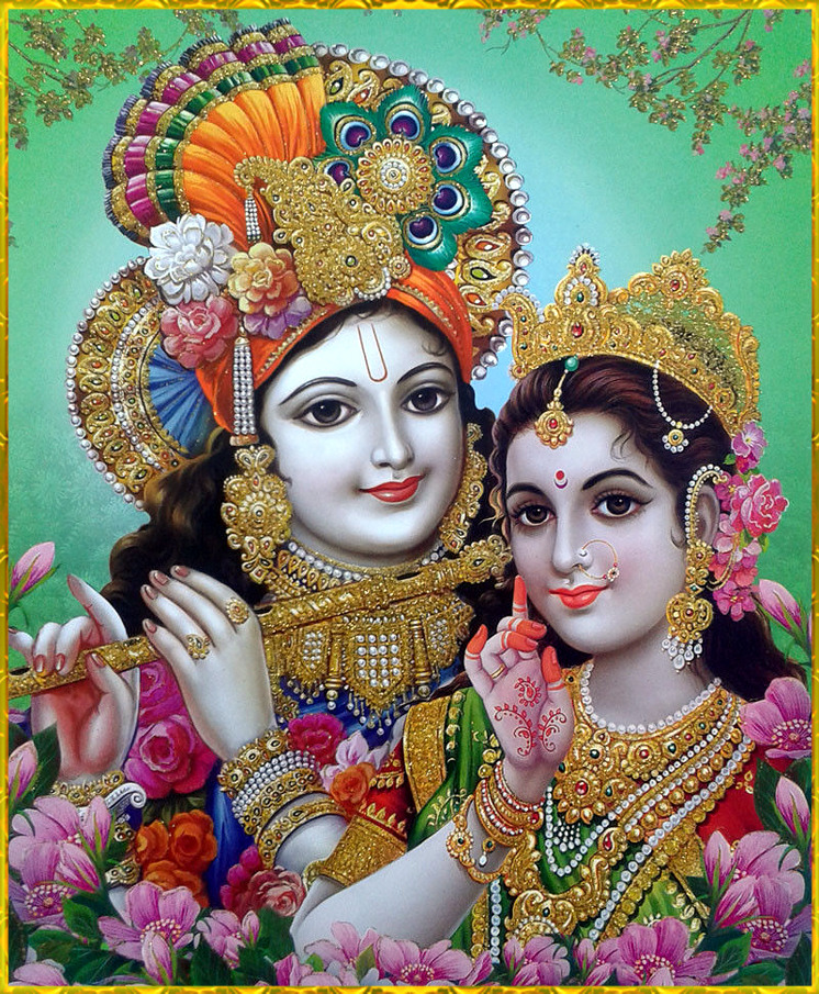 Radhe Krishna Image Collection 1 Wordzz