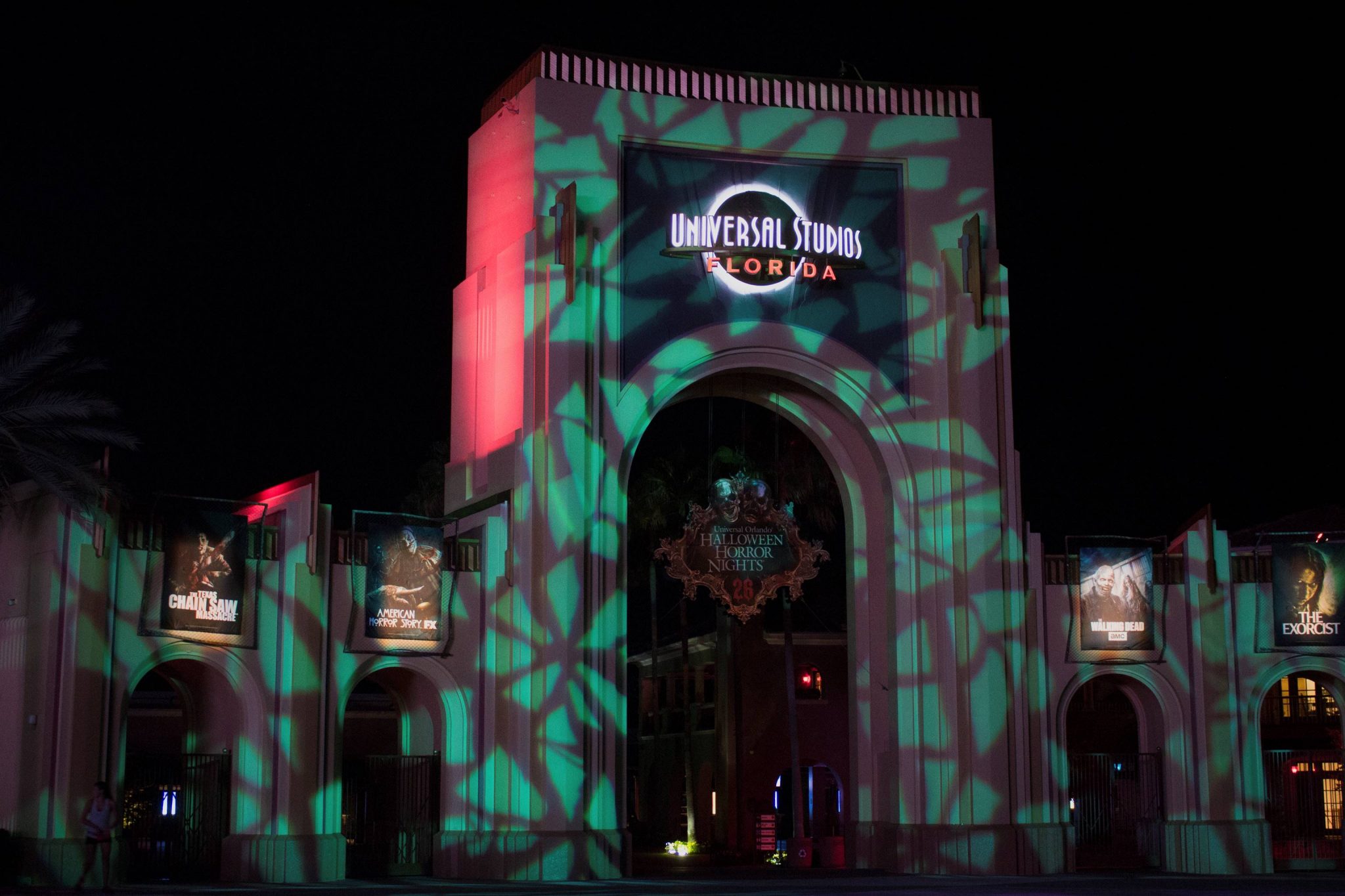 Universal Orlando Announces New Halloween Horror Nights House World