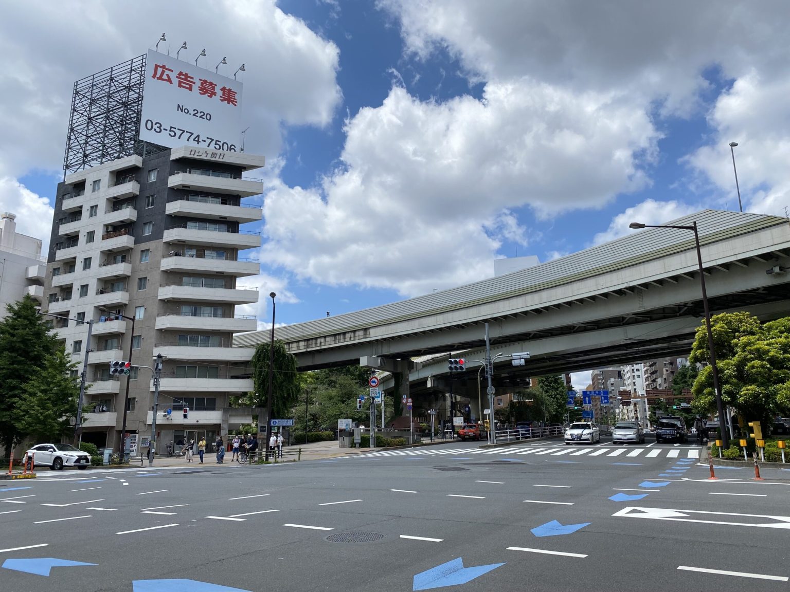 江戸川橋駅周辺を散歩しようpart1 今度の休日はここで暇をつぶそう