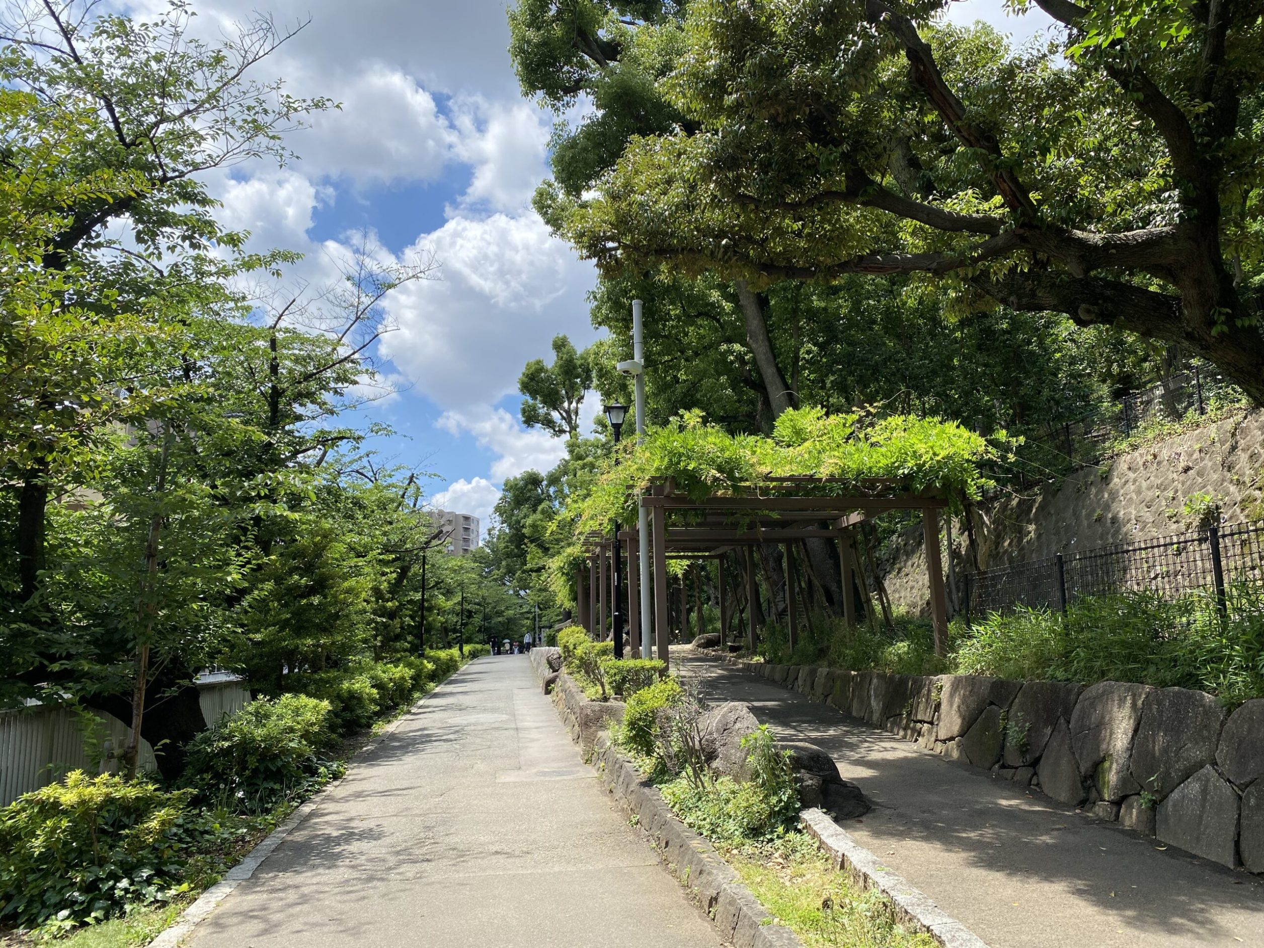 江戸川橋駅周辺を散歩しようpart1 今度の休日はここで暇をつぶそう