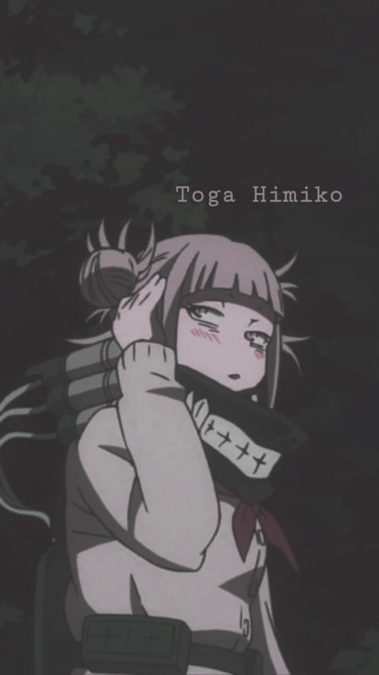 The Best 22 Himiko Toga Pfp Aesthetic Blavitwasunc