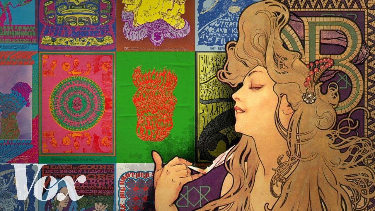 21 Astonishing Psychedelic 70s Aesthetic Wallpapers