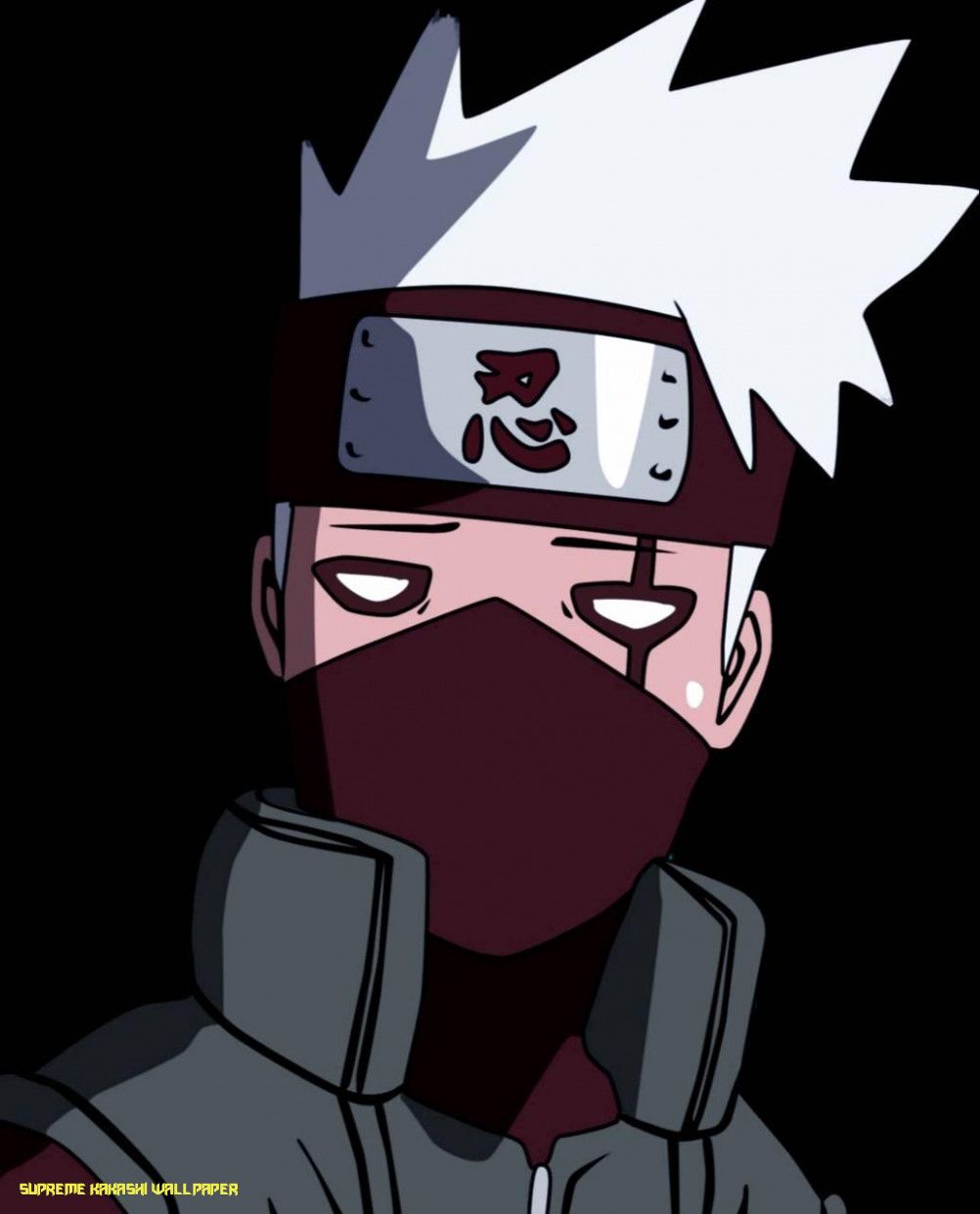 Kakashi Pfp Aesthetic Discover More Posts About Aesthetic Pfp Images