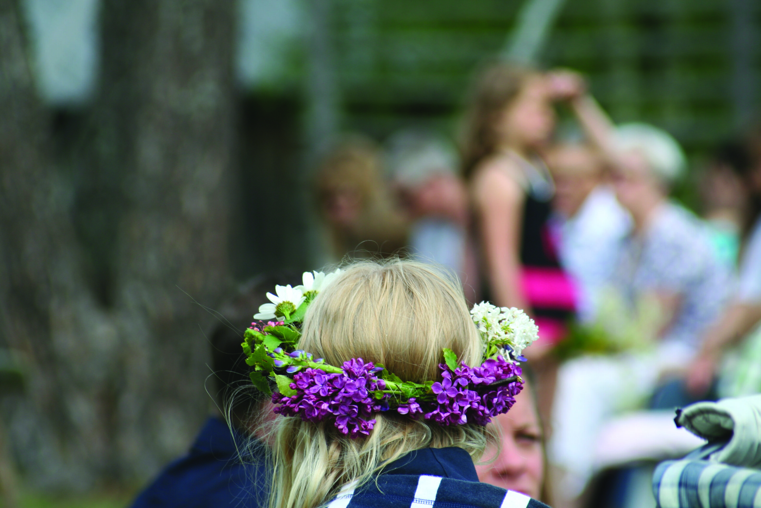 Feesten En Tradities In Zweden Wandelen In Zweden