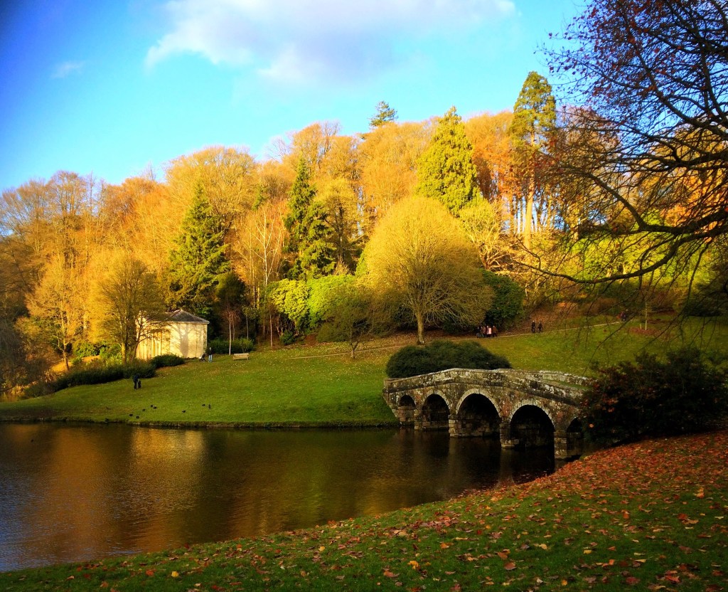 35 Best National Trust Places Youll Love Wanderers Of The World