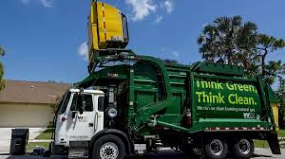 Wm Waste Management Comprehensive Guide Wealthinwastes