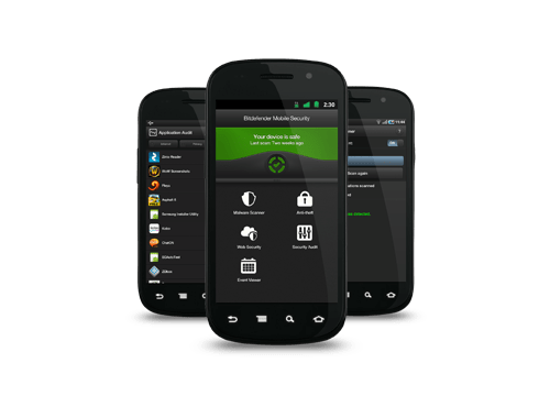 Bitdefender Presenta Un Nuevo Antivirus Para Android