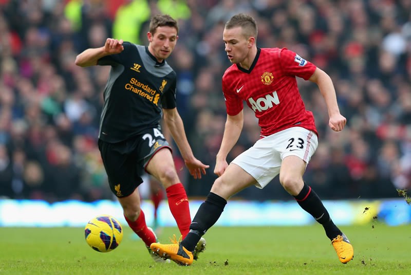 Manchester United Vs Liverpool En Vivo Premier League 2014