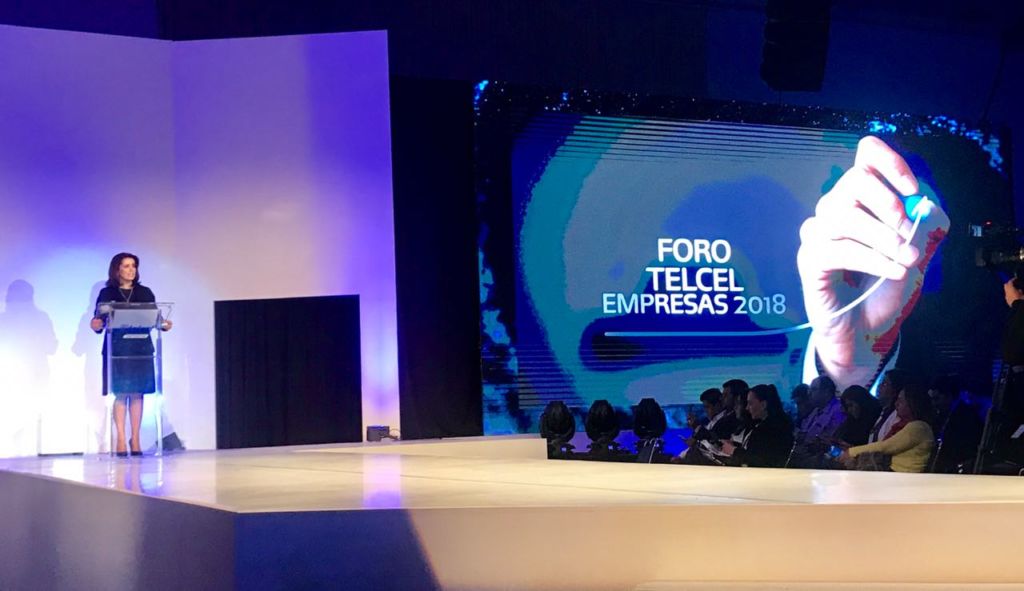 Telcel Presenta Avances Tecnológicos Sobre Inteligencia Artificial Y