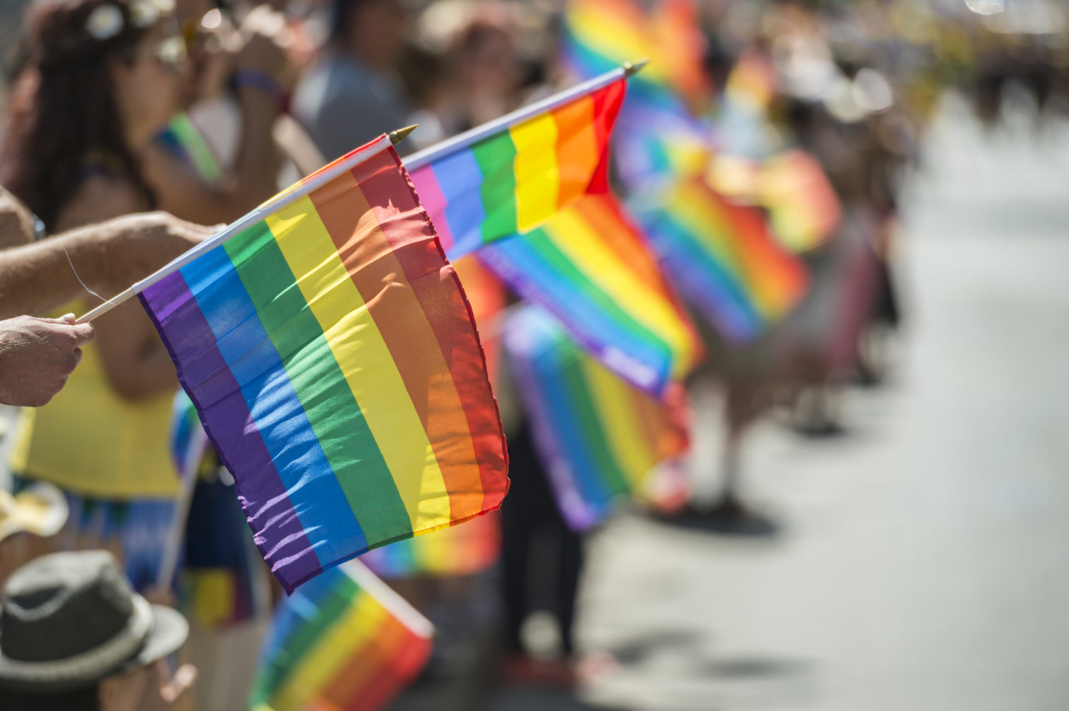 Marcha Del Orgullo Lgbtiq 2022 ¡este Es El Horario Y En Dónde Verlo