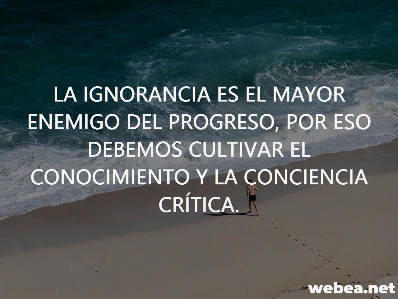 Eduardo Galeano Descubre Las Inspiradoras Frases Del Reconocido